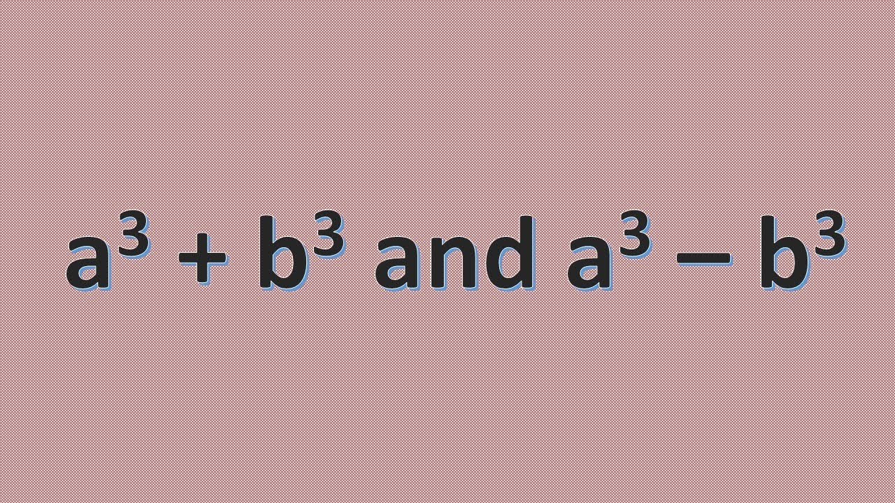 A3 B3 And A3 B3 YouTube a3-b3-and-a3-b3-youtube