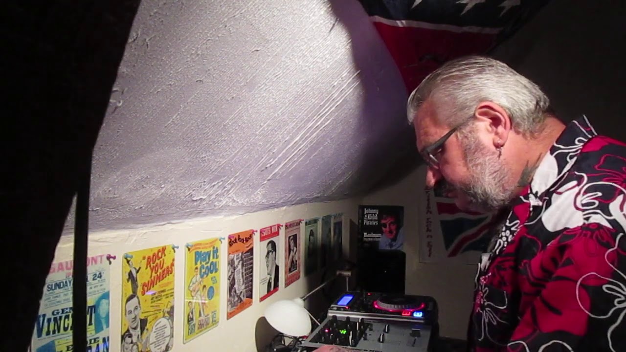 set 157 - johnny & the hurricanes,gene summers,johnny jano,j burnette ...