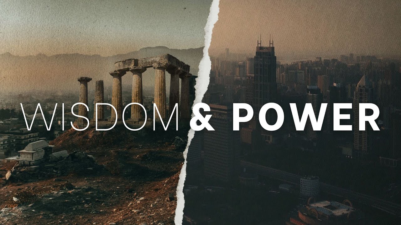 Wisdom & Power - YouTube