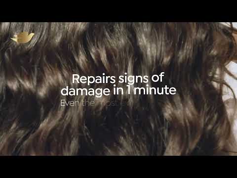 New Dove Bond Repair Treatment Mask
