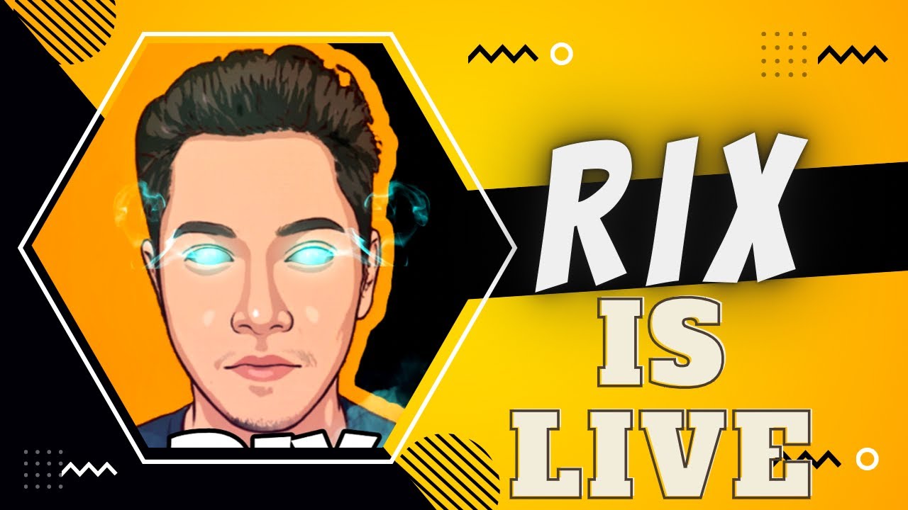 TAPA TAP BGMI CHILL STREAM 🤓| RIX GAMING | LETS GRIND | FUN STREAM #battlegroundsmobileindia # ...