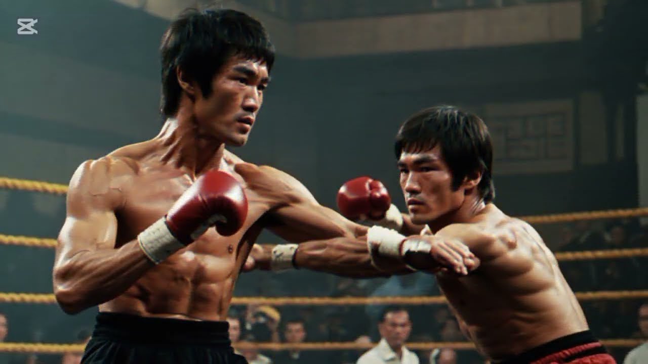 Bruce Lee’s Boxing Defense – Learn the Moves That Made Him Invincible ...