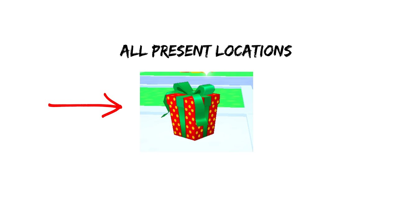all 50 present locations in ps99! - YouTube