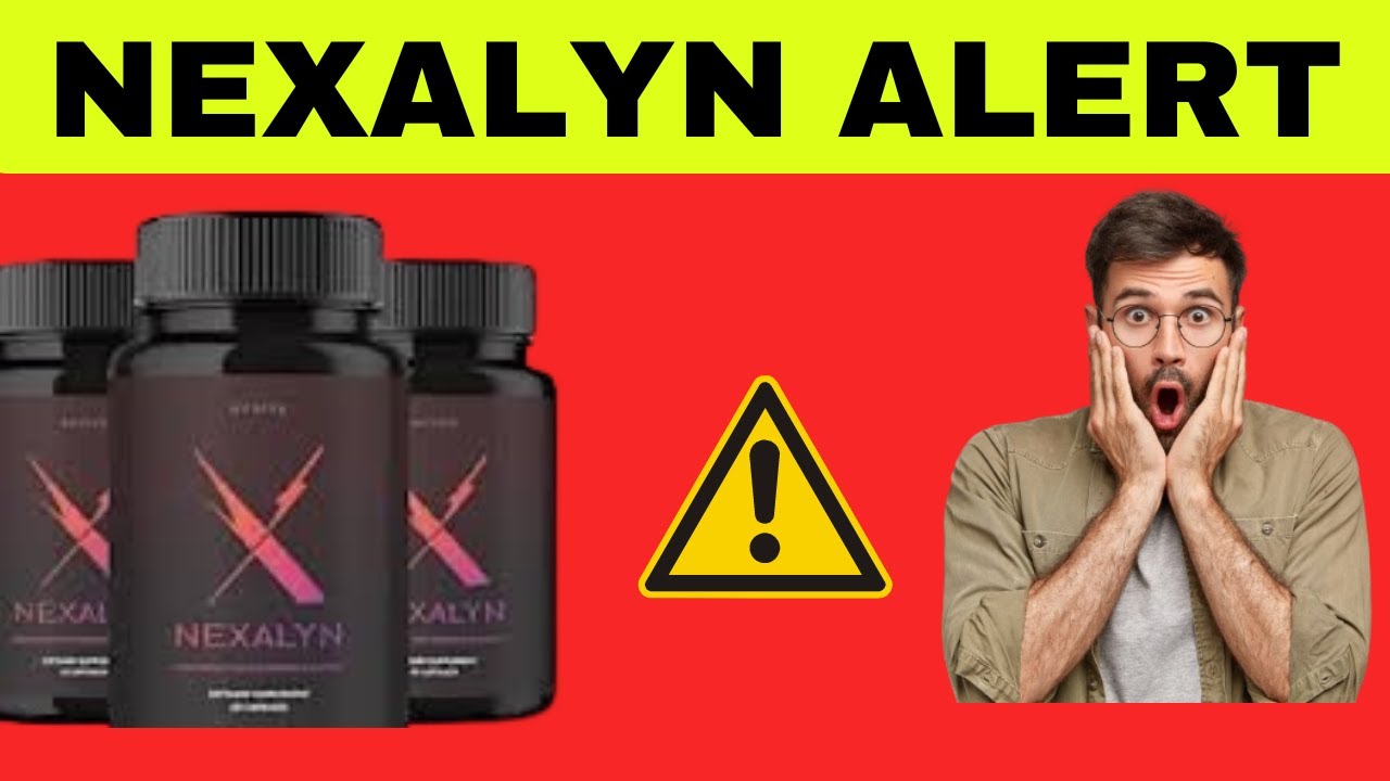 NEXALYN ERFAHRUGEN, NEXALYN TABLET, NEXALYN DEUTSCH - YouTube