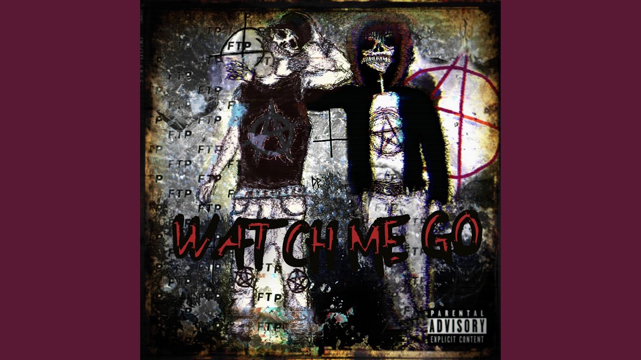Watch Me Go (feat. mellomattsnumb) - YouTube