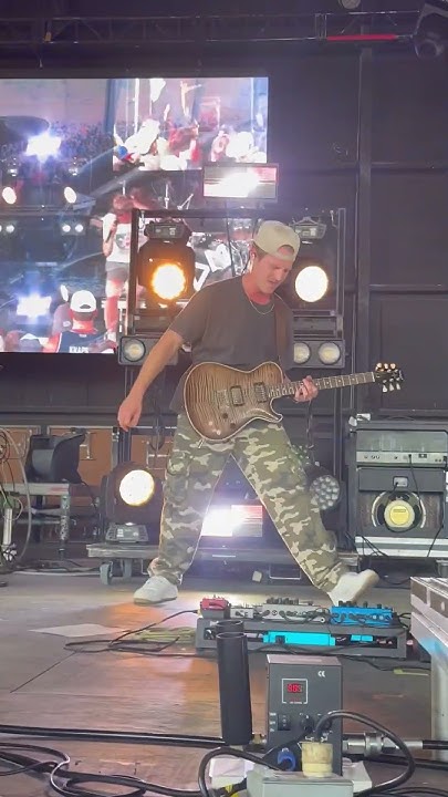 July 11, 2025 - Dylan Marlow “Heart Brakes” - YouTube