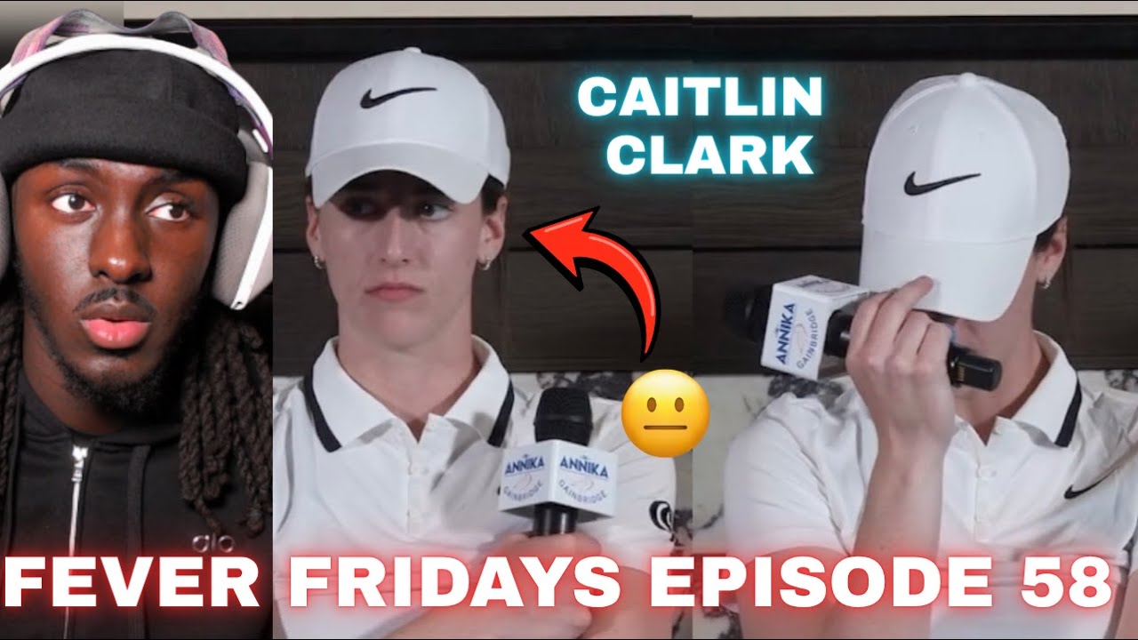 Fever Fridays Episode 58: KELLY CROSSED OFF - YouTube