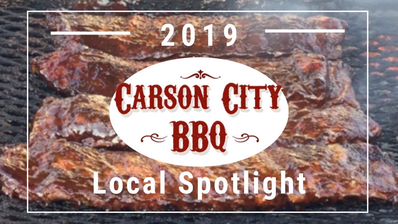 2019 Nugget Rib Cook Off Local Spotlight on Carson City BBQ | Nevada ...