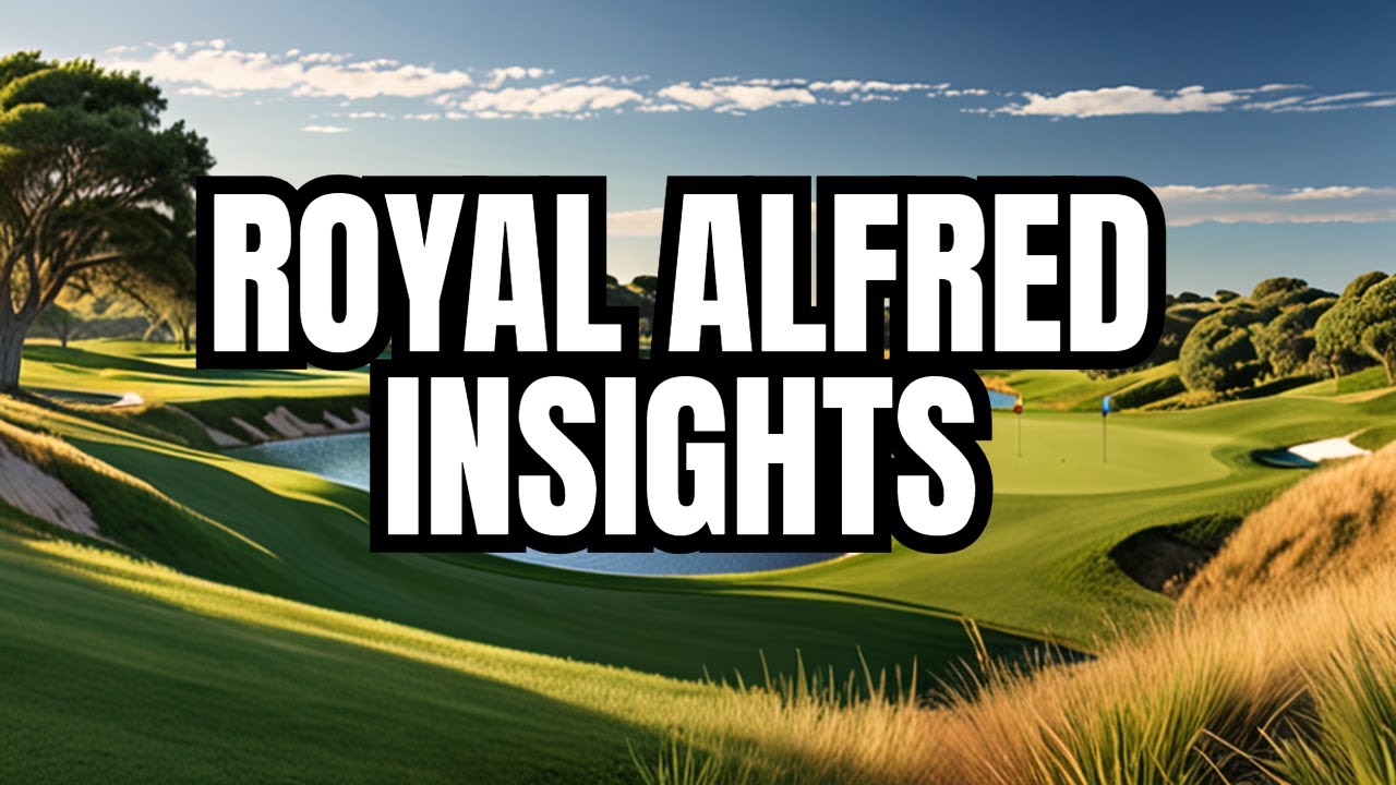 Unveiling a Golfer's Paradise: Experience the Royal Port Alfred Golf ...