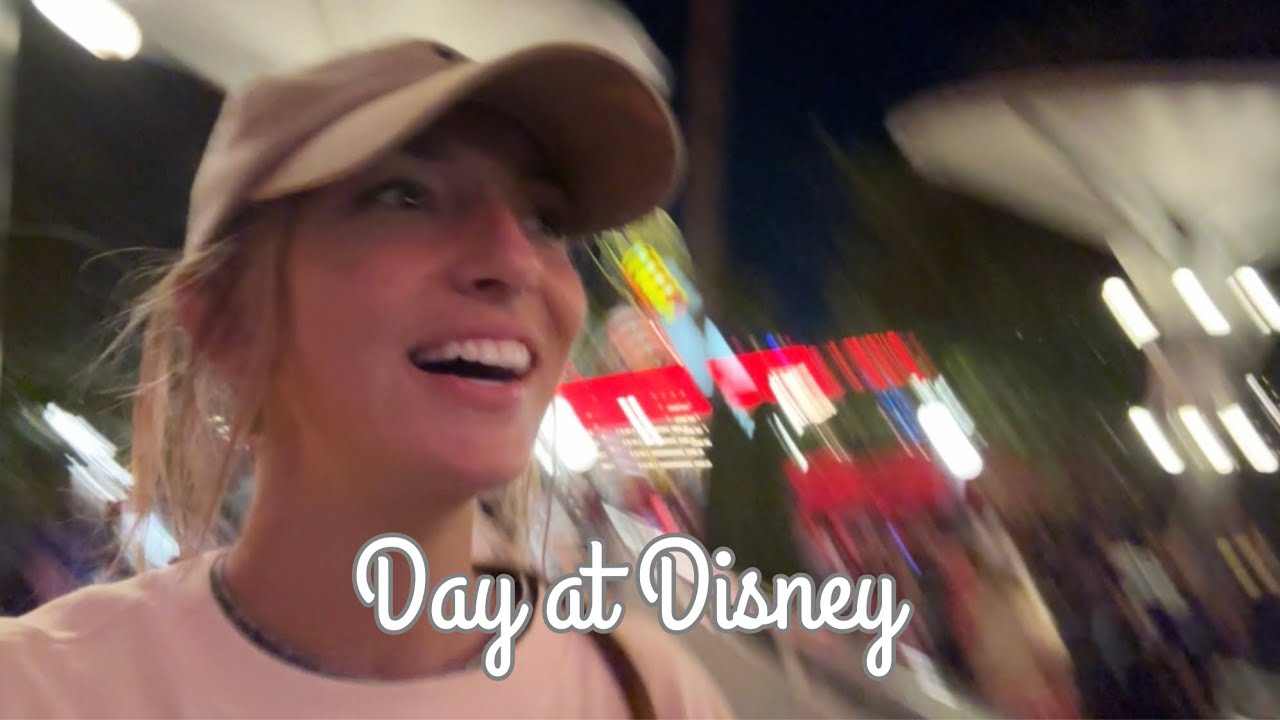 DISNEY - YouTube