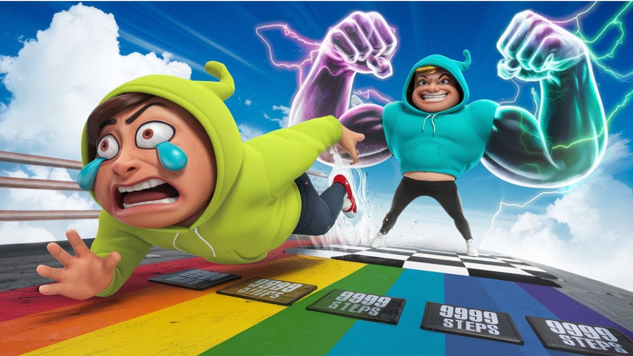 ROBLOX YEET A FRIEND SIMULATOR😂!! - YouTube