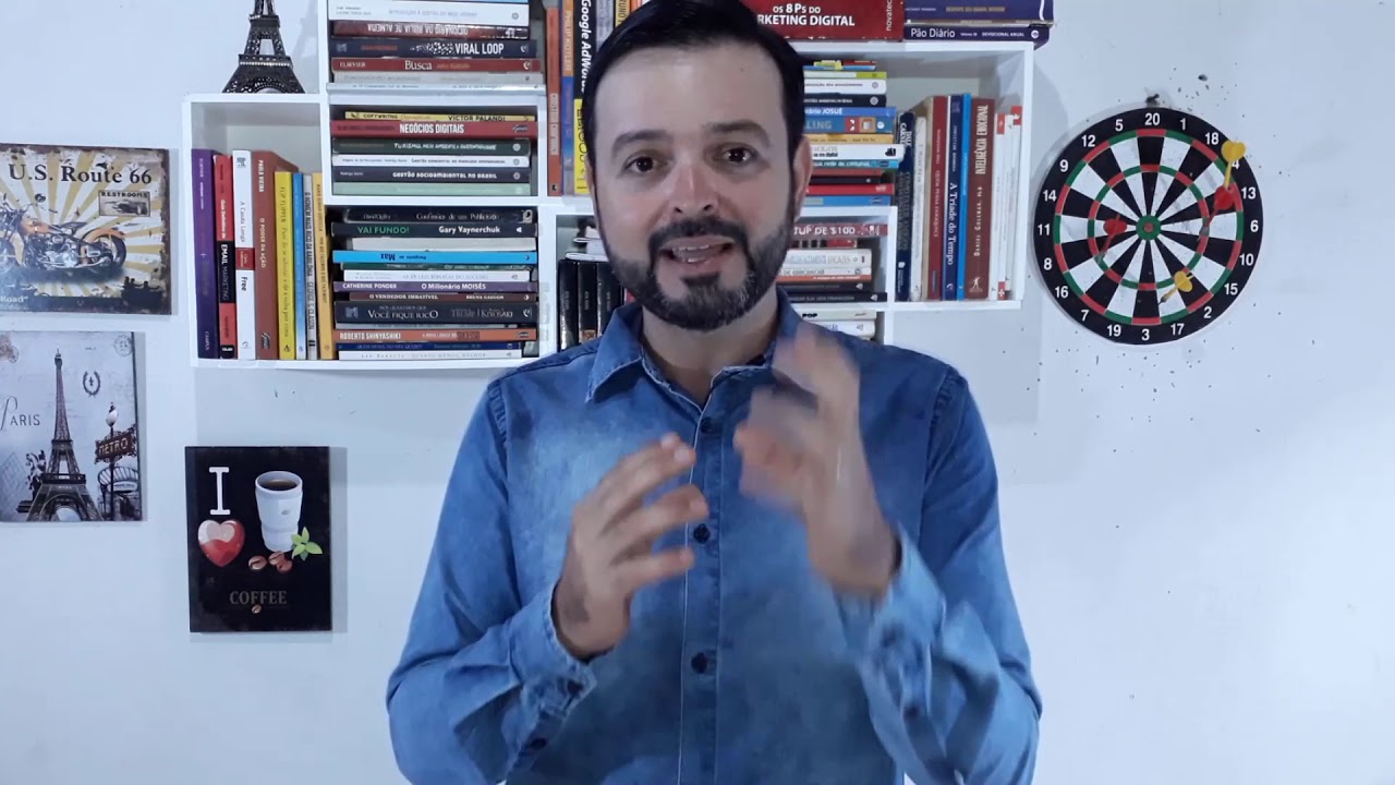 DANIEL VAZ | VIVER DE COPY | JORDÃO FELIX - YouTube