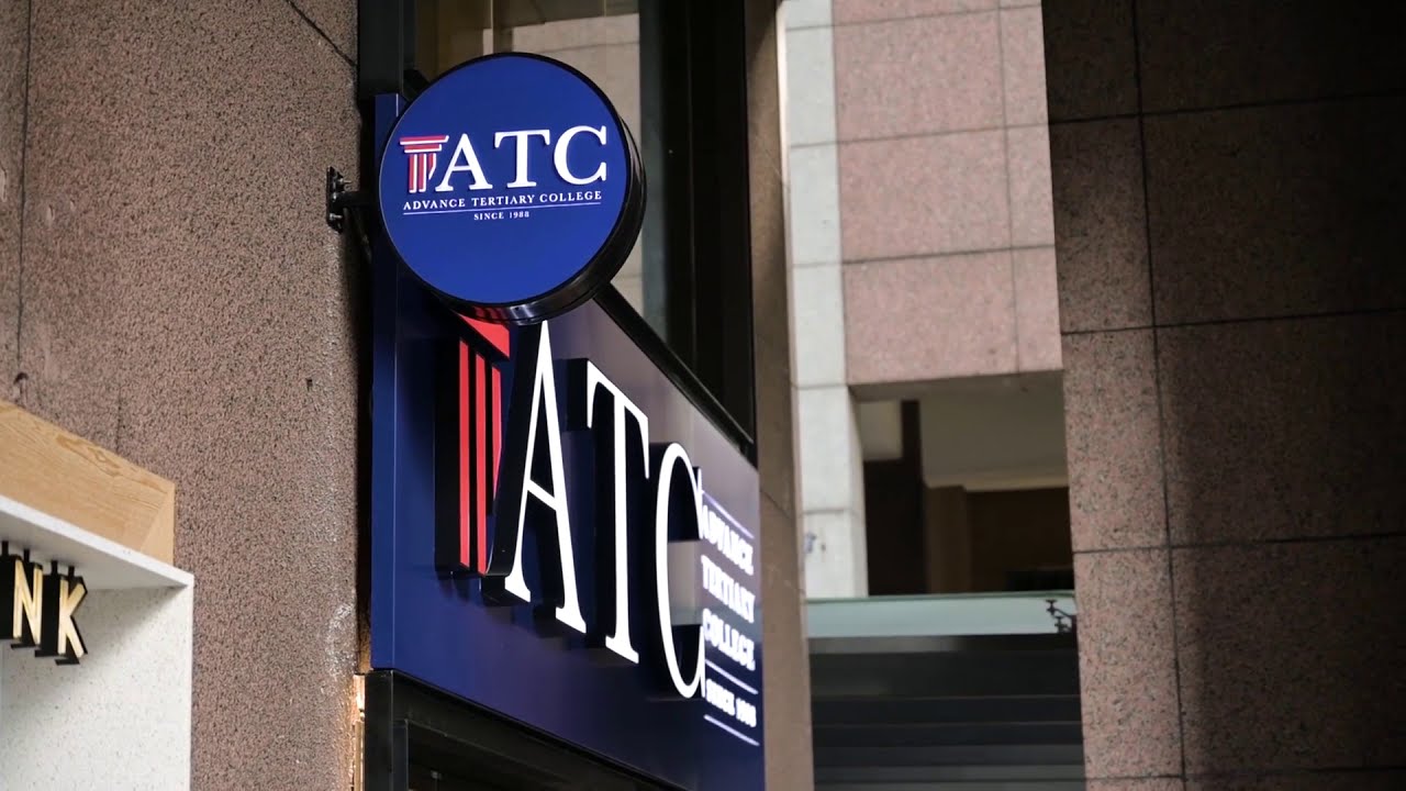 How to go ATC KL From KLCC LRT Station - YouTube
