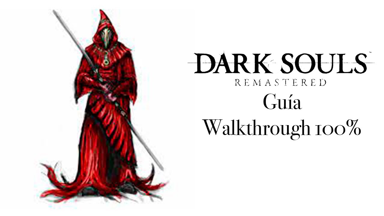 Ingward se va al santuario / NPC que cura maldición - Dark Souls ...