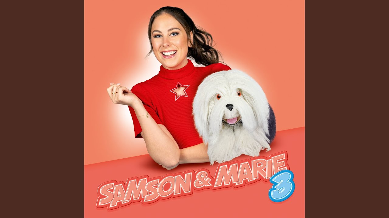 Lieve Samson - YouTube