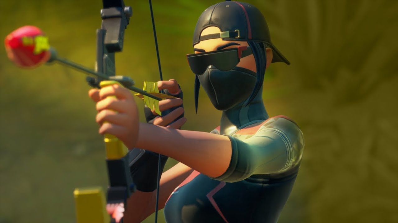 Fortnite Montage- No Shima By Josh A - YouTube