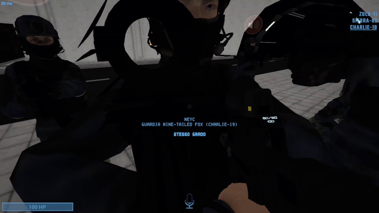 Scp Omega rp #wtf🤣 - YouTube