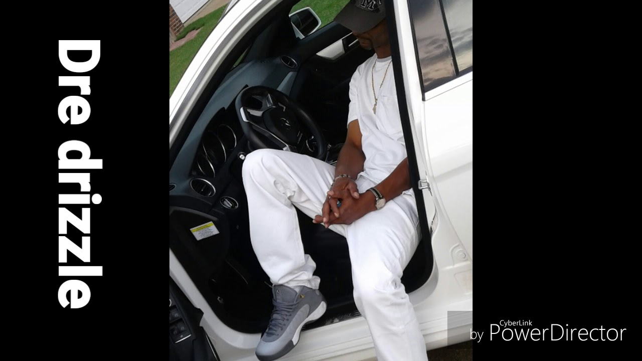 Dre drizzle stay about your business - YouTube