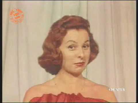 Peter Pan - France - 1954