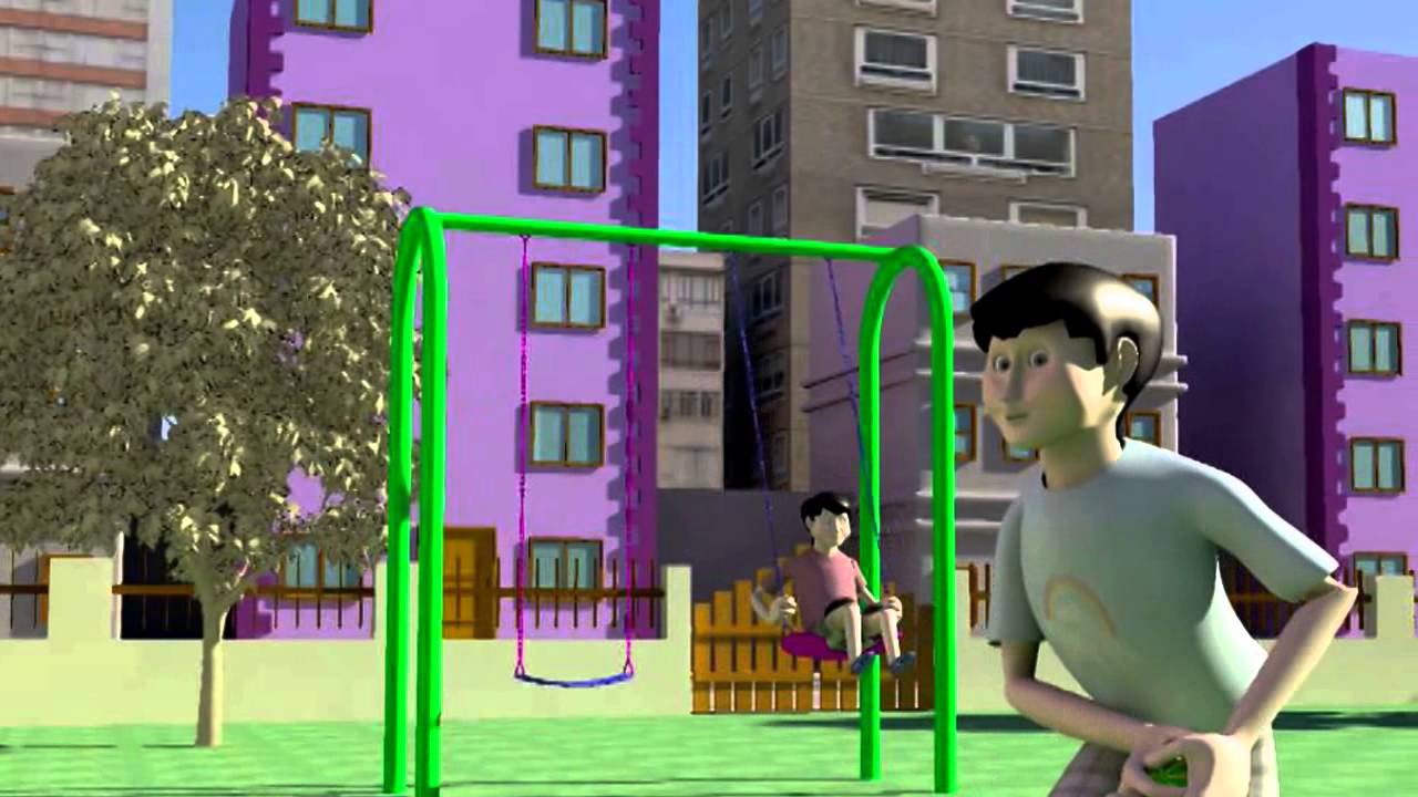 child labour -animation - YouTube