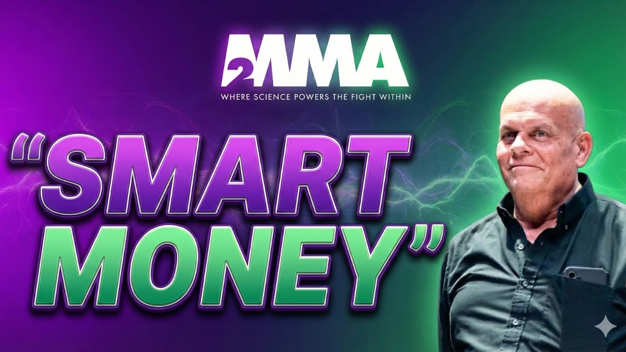 Smart Money is Moving In | Corporate Action Update from Dubai - YouTube