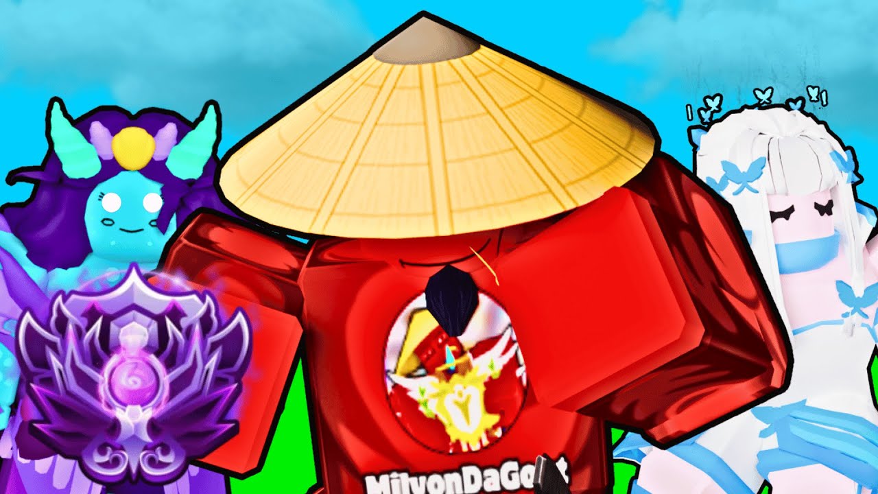 AERY KIT is the BEST JUGGERNAUT for RANK! | Ep.6 (Roblox Bedwars) - YouTube