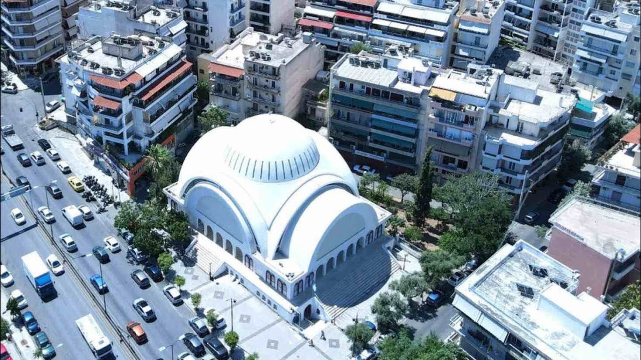 ΕΞΟΔΙΟΣ ΑΚΟΛΟΥΘΙΑ π. ΝΙΚΗΦΟΡΟΥ ΧΑΤΖΟΓΙΑΝΝΑΚΗ ΚΤΗΤΟΡΟΣ Ι.Ν ΑΝΑΛΗΨΕΩΣ ...