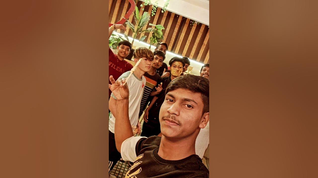 Gorib Mojdor Bhai Reel Razik N S M Bideo Amar Dek Ba Bhai Janina