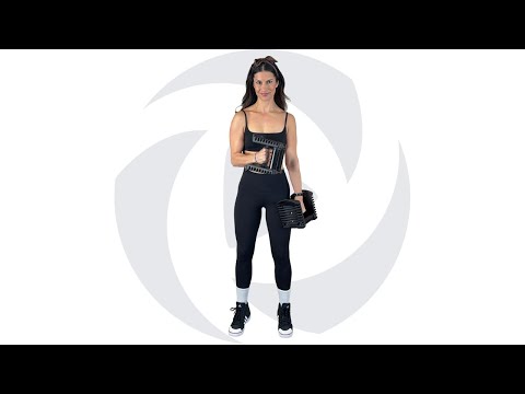Upper Body Strength and Endurance: Enhance Muscle Definition with Dynamic Movements