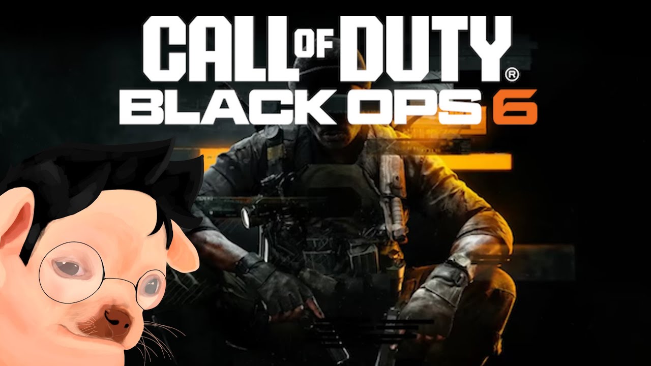 BLACK OPS 6 a REVIVIDO al CALL OF DUTY? - YouTube