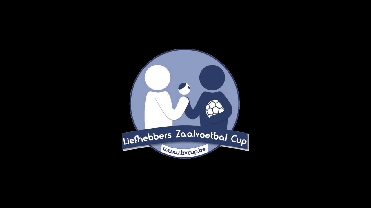 LZV Cup Zaalvoetbal Testimonial 2019 // ZVC Dorstmund - YouTube