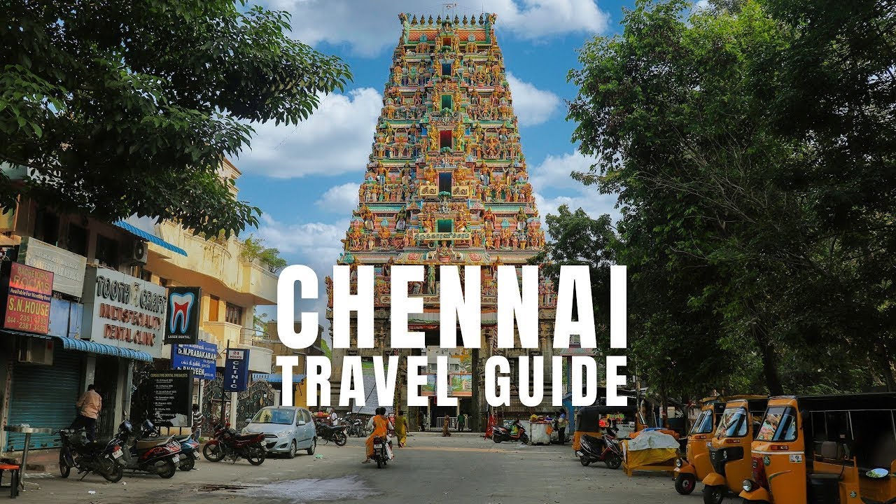 Best Things to do in Chennai Tamil Nadu India 2024 | Chennai Tamil Nadu ...