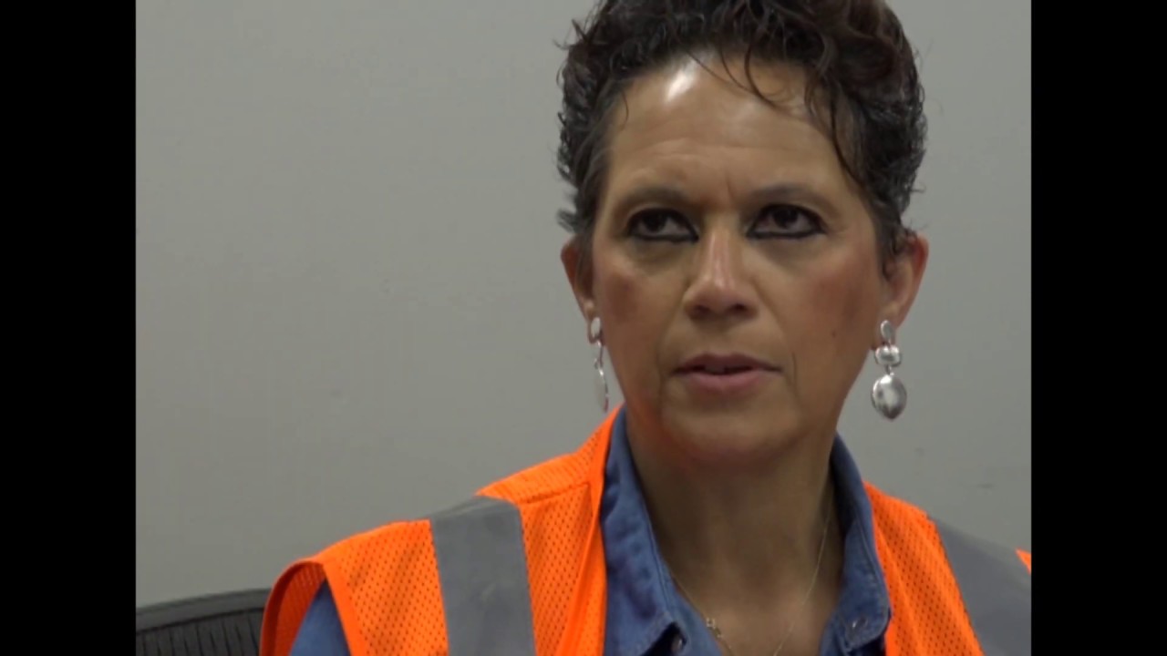 DMS Connect November 2019 Employee Spotlight: Deborah Dailey - YouTube