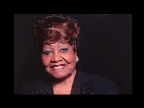 Pastor Hannah Conley Psalms 24 - YouTube