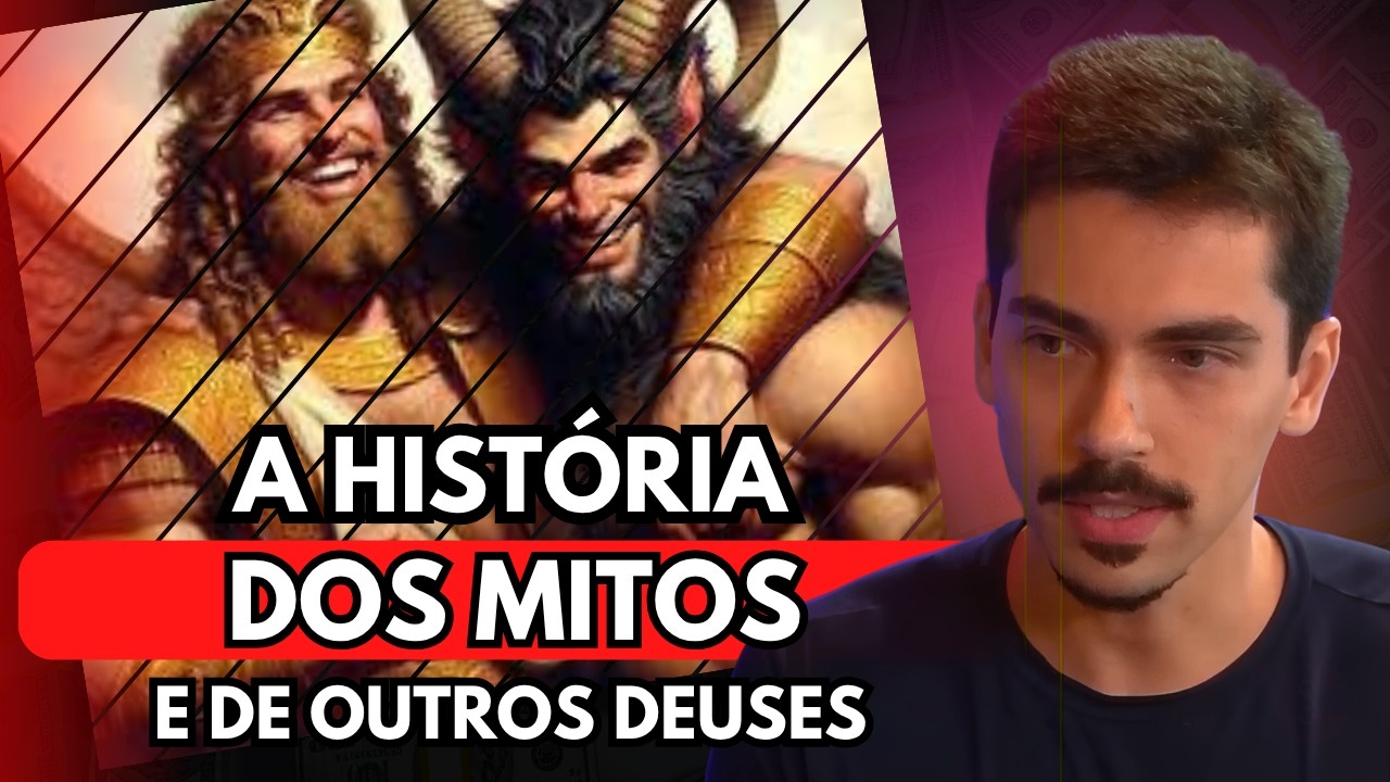 A HISTÓRIA DE ADÃO E EVA (Henrique Caldeira) - YouTube