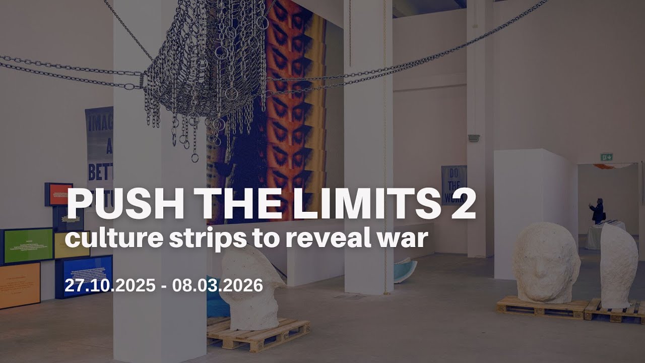 Push the Limits 2 - YouTube