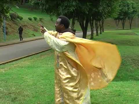 Twakushukuru#superconquerorBFC