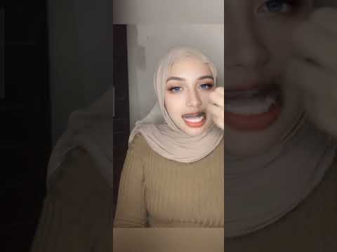 BIGO LIVE - REMES'INN N3N3N MUNGIL MULUS SAMBIL S0D0K'IN MULUT ARA SAMPE MUNT4H HIJAB SANGE 