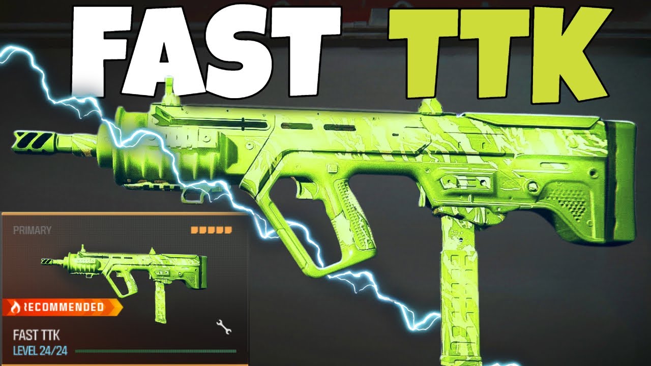 RAM 9 BUFF FASTEST KILLING Class Setup (RAM 9) - YouTube