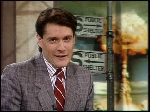 Love Hate & Propaganda: The Cold War - Bomb Shelters: CBC The Journal ...