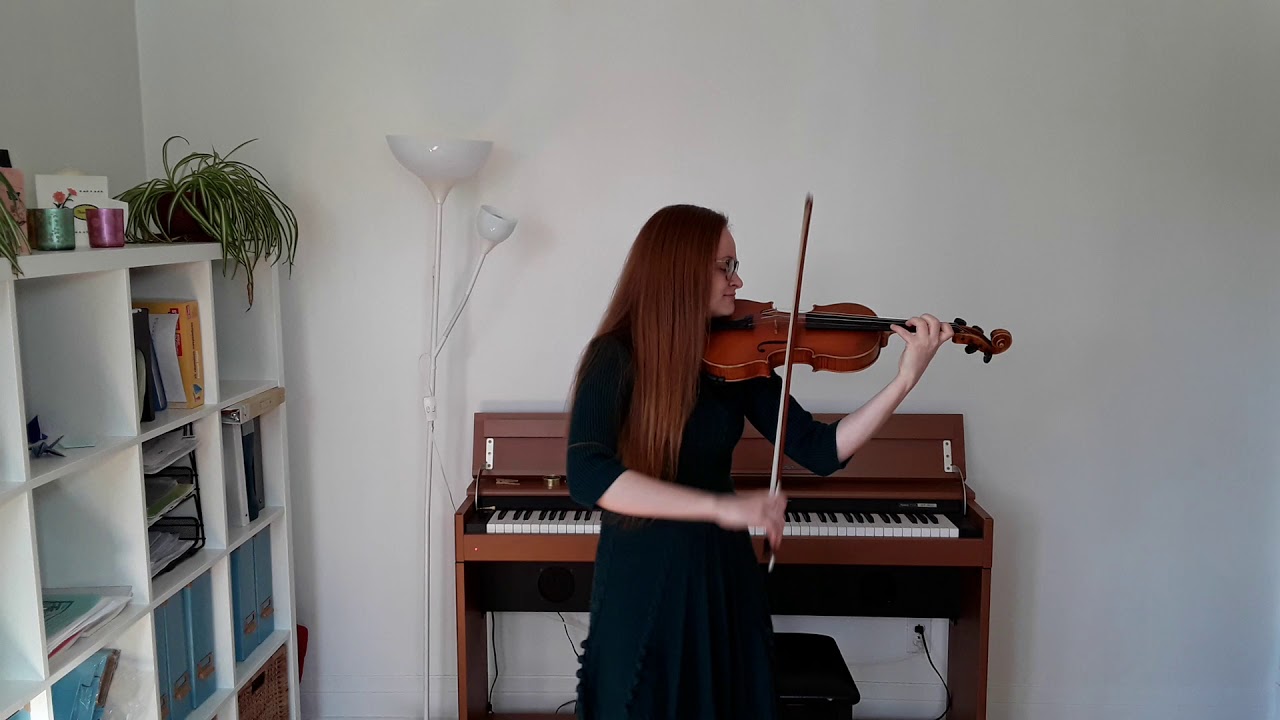 Square Dance (Sheila M. Nelson) - YouTube