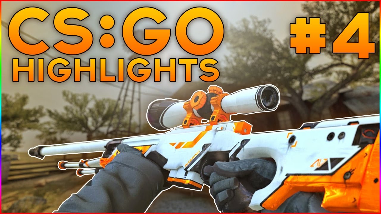 CSGO Match Highlights 4 YouTube csgo-match-highlights-4-youtube
