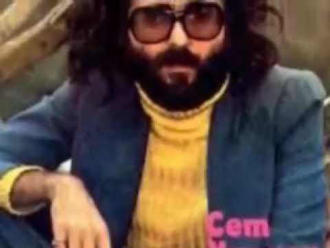 Cem Karaca Beni Siz Delirttiniz