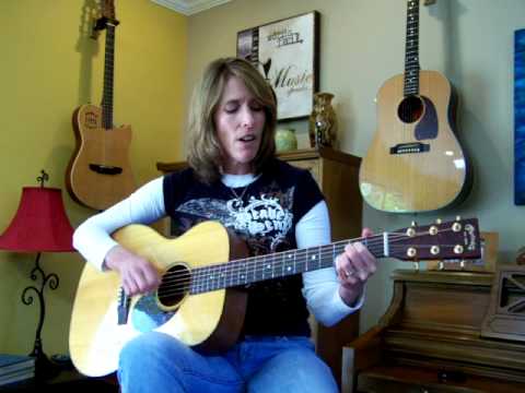 Dashboard Jesus- an original by Susan Ritchie - YouTube