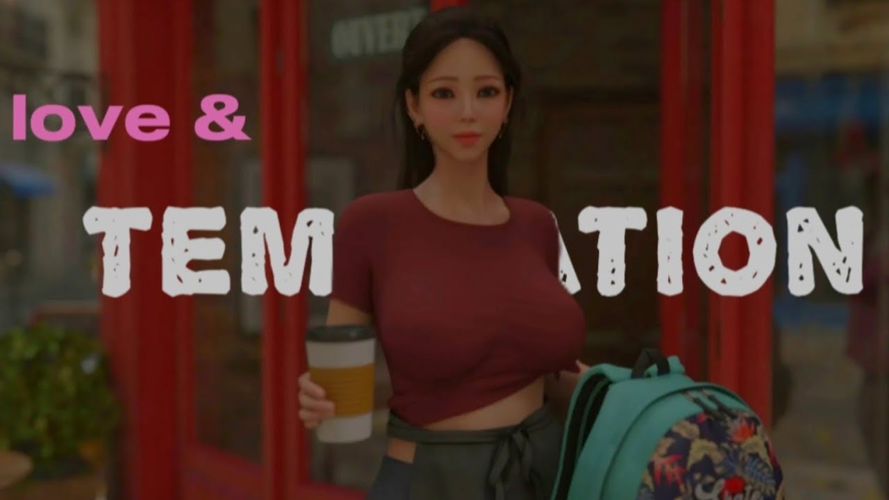 Love & temptation season 2 ch 7 game update for Android/pc update - YouTube