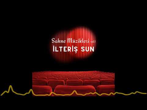 İlteriş Sun - Don Kişot'un Kısa Şarkısı (Sahne Müzikleri Vol1) (2023)
