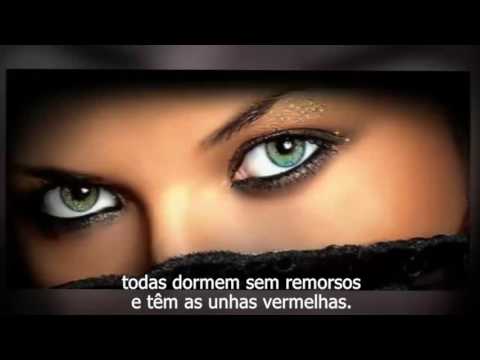 algumas mulheres