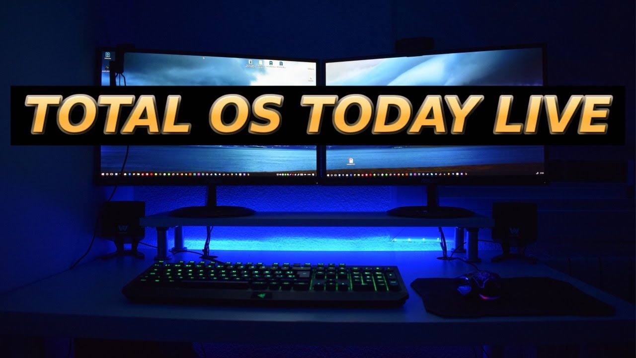 Good Morning Geeks - YouTube