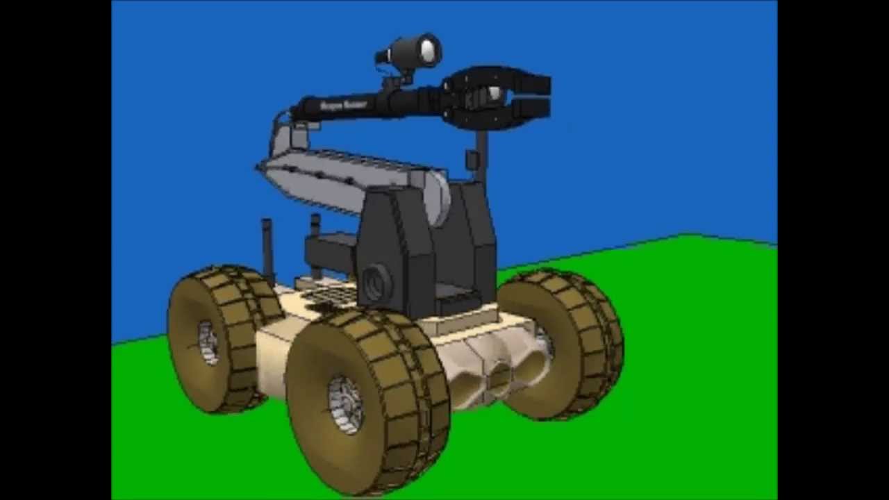 Dragon Runner - YouTube