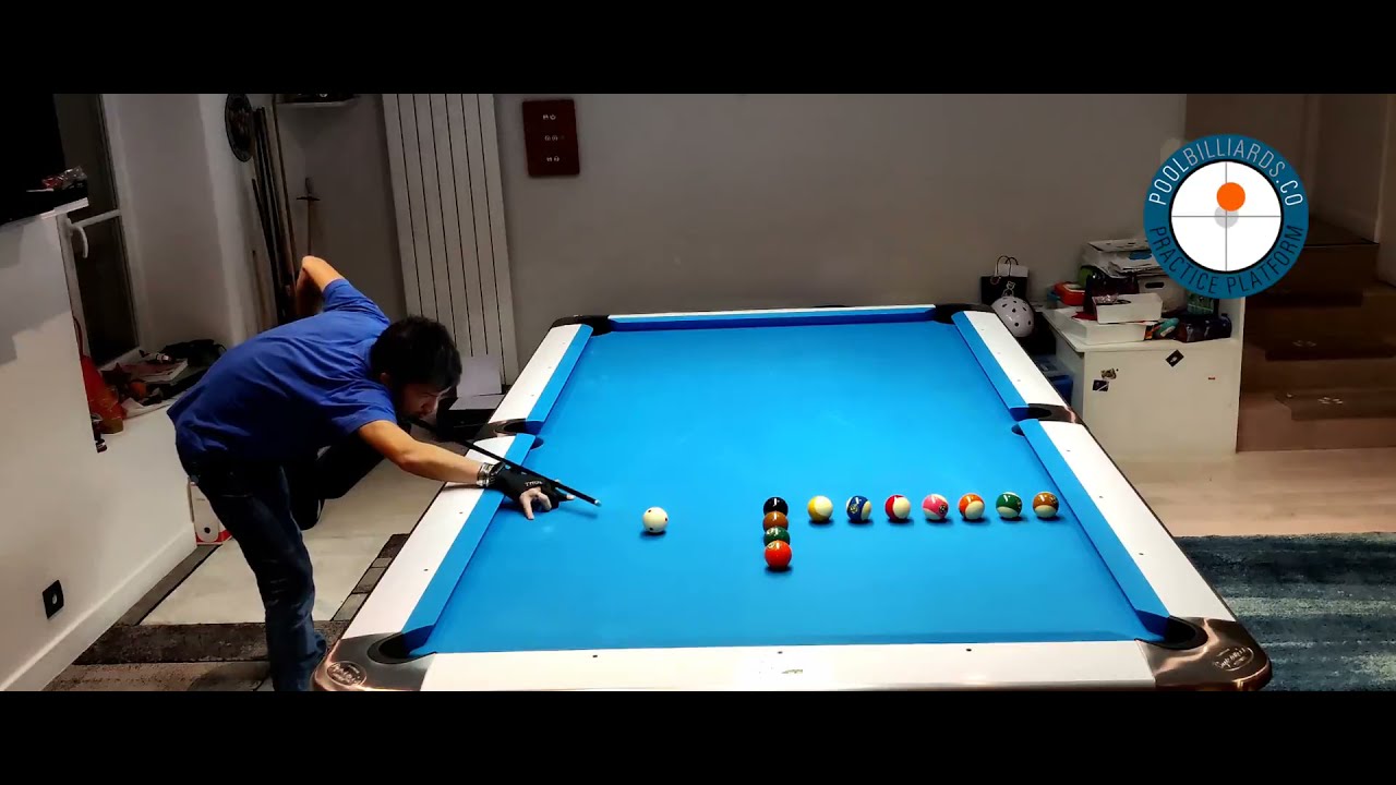 Drill 29 - poolbilliards.co - YouTube